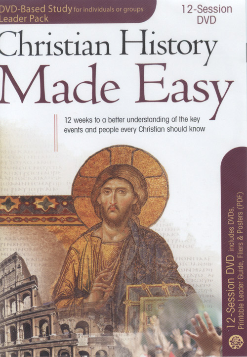 PCA Bookstore - CHRISTIAN HISTORY MADE POWERPOINT EASY POWERPOINT