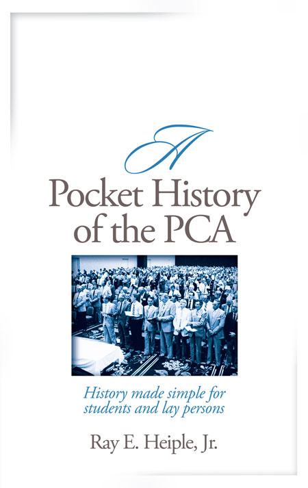 PCA Bookstore - POCKET HISTORY OF THE PCA
