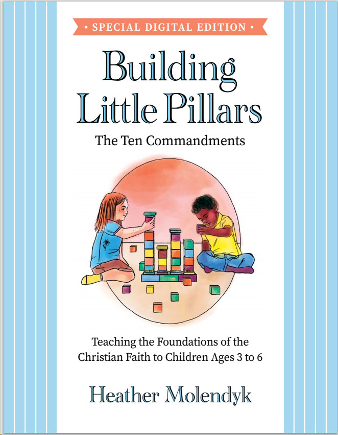 PCA Bookstore - Building Little Pillars: PDF Teaching Foundations of ...